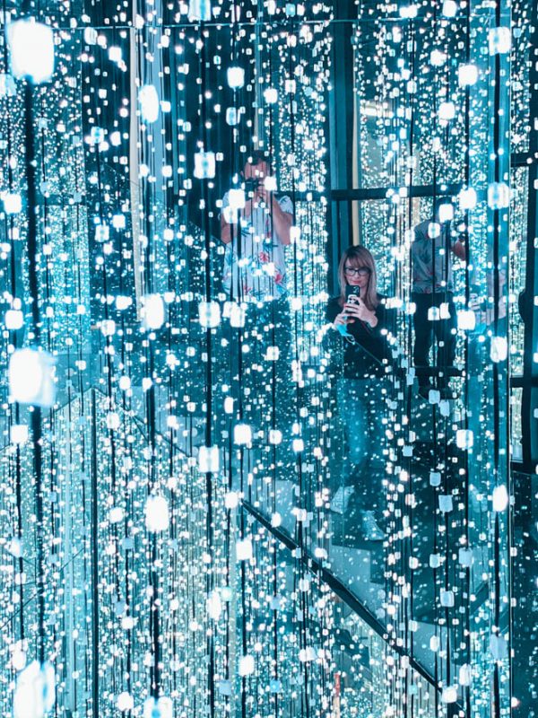 COSMOS MUZEUM W WARSZAWIE - Travelling Blog