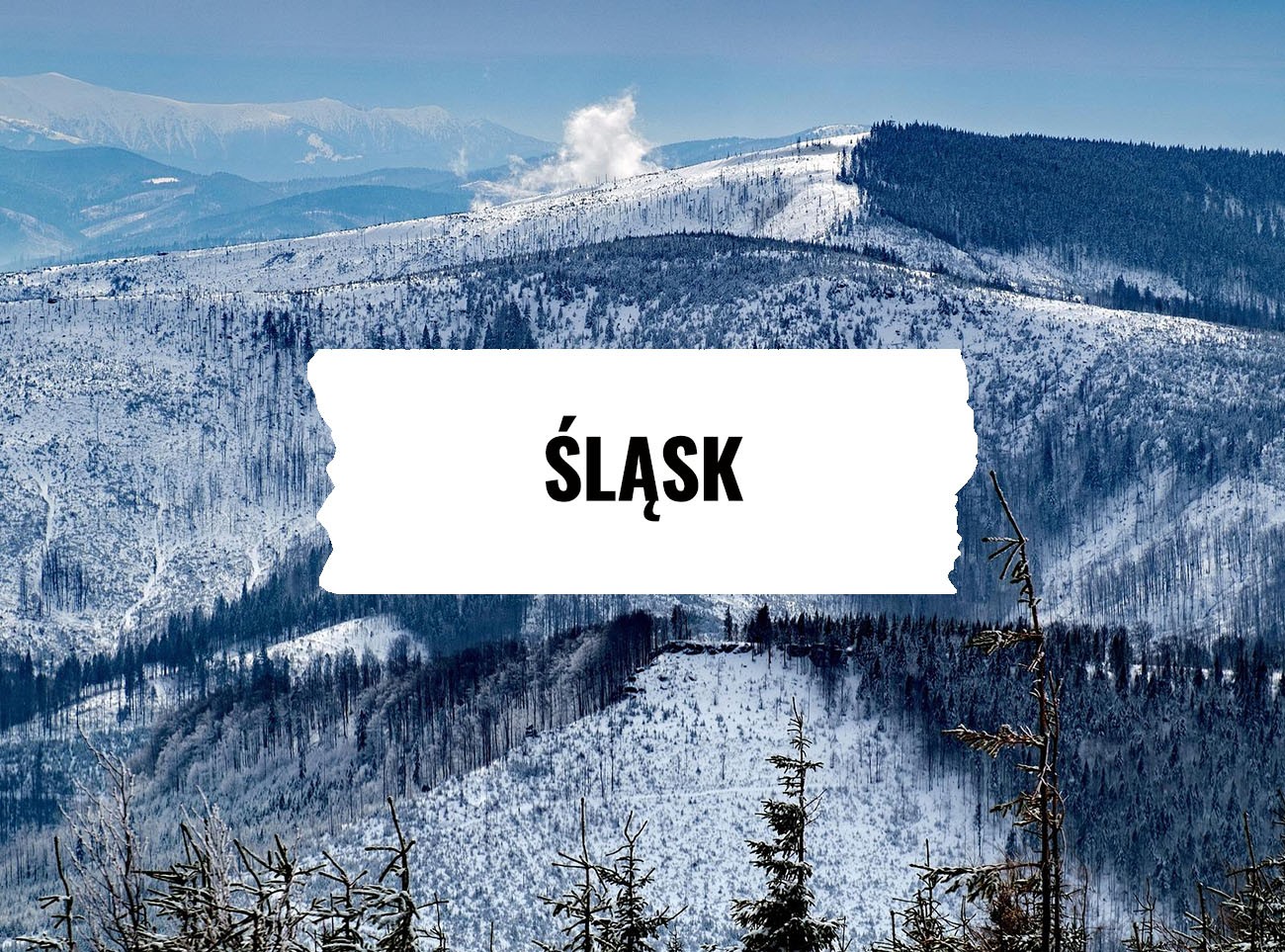 Śląsk - Travelling Blog