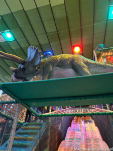 FUN PARK DIGILOO - Travelling Blog