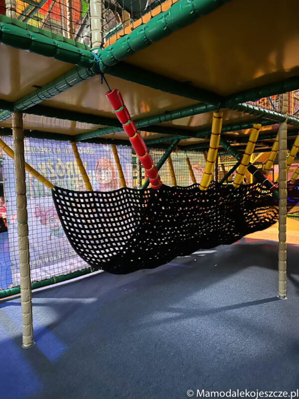 FUN PARK DIGILOO - Travelling Blog