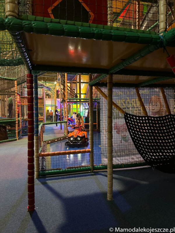 FUN PARK DIGILOO - Travelling Blog