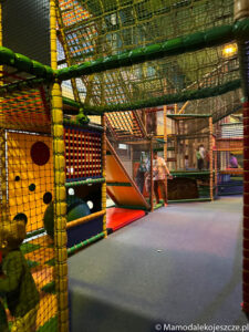 FUN PARK DIGILOO - Travelling Blog