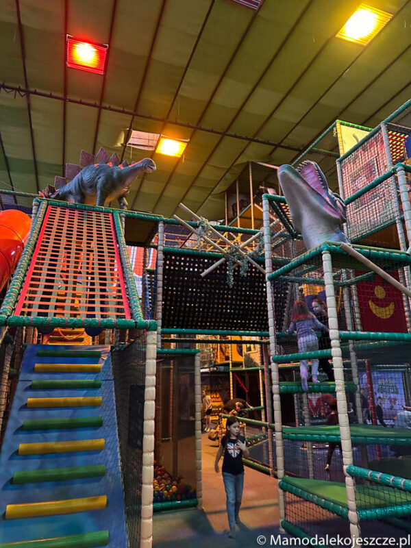 FUN PARK DIGILOO - Travelling Blog