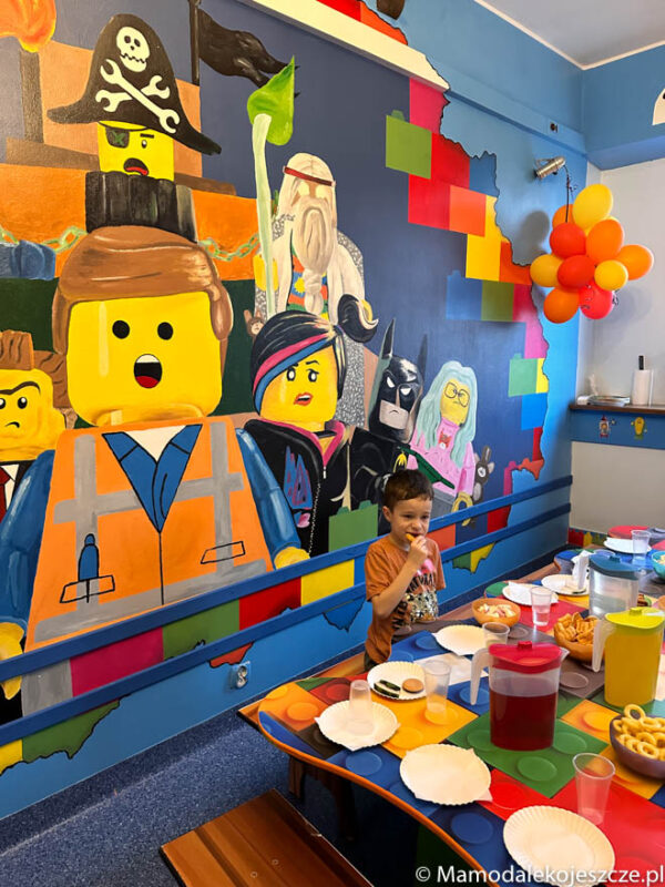 FUN PARK DIGILOO - Travelling Blog