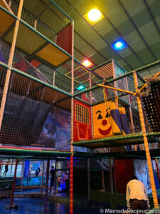 FUN PARK DIGILOO - Travelling Blog