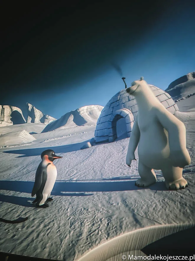 PLANETARIUM - CENTRUM NAUKI KOPERNIK - Travelling Blog