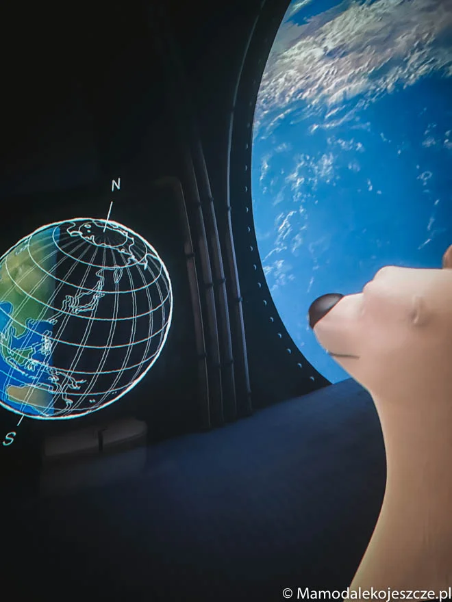 PLANETARIUM - CENTRUM NAUKI KOPERNIK - Travelling Blog