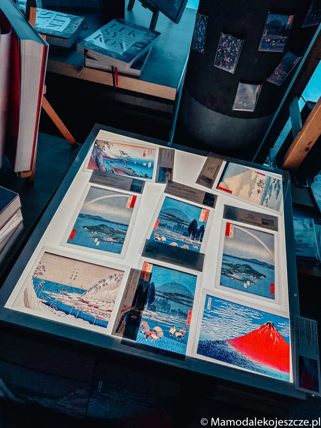 MUZEUM SZTUKI I TECHNIKI JAPOŃSKIEJ MANGGHA - Travelling Blog