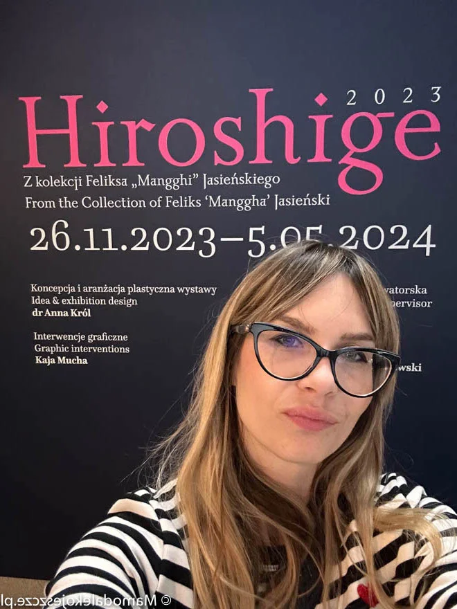 MUZEUM SZTUKI I TECHNIKI JAPOŃSKIEJ MANGGHA - Travelling Blog