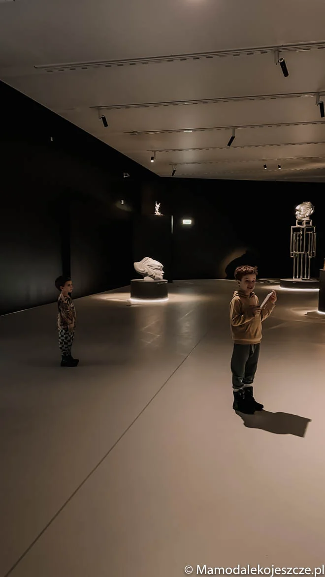 MUZEUM SZTUKI I TECHNIKI JAPOŃSKIEJ MANGGHA - Travelling Blog