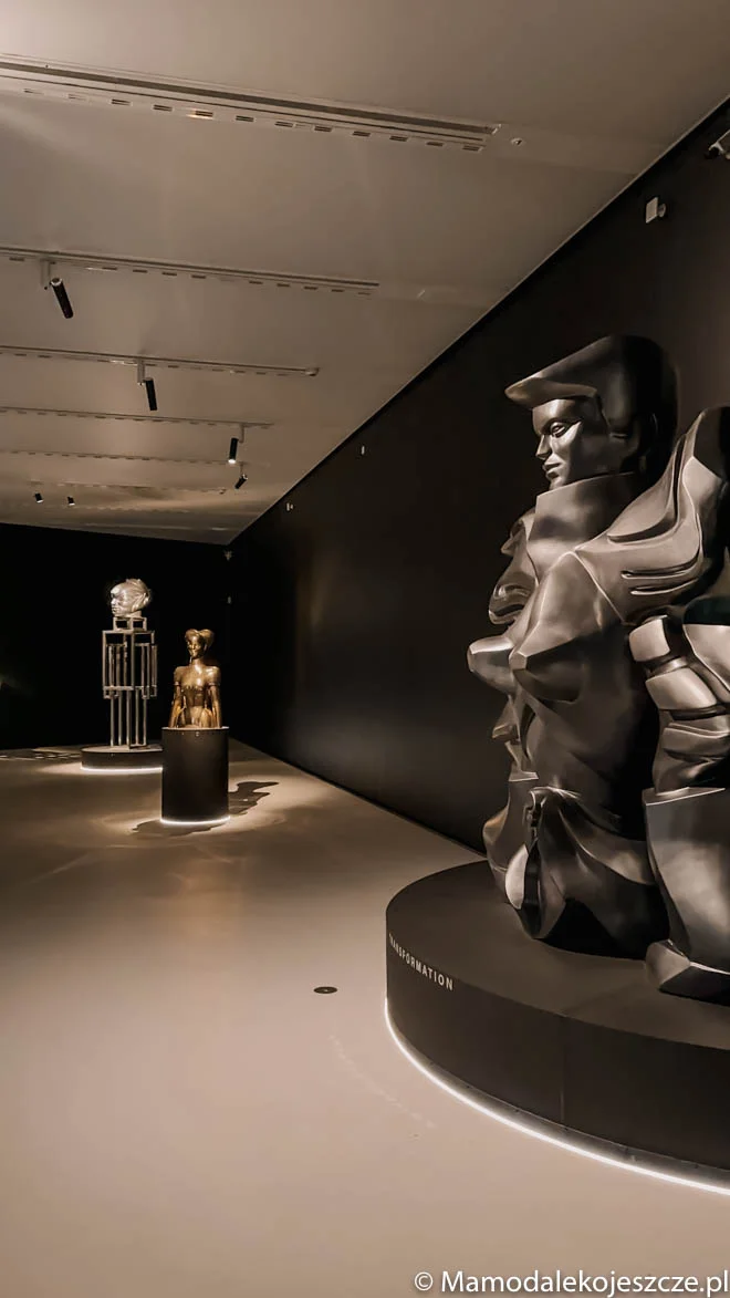 MUZEUM SZTUKI I TECHNIKI JAPOŃSKIEJ MANGGHA - Travelling Blog