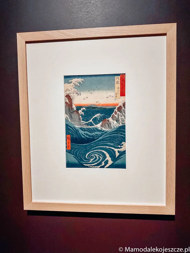 MUZEUM SZTUKI I TECHNIKI JAPOŃSKIEJ MANGGHA - Travelling Blog