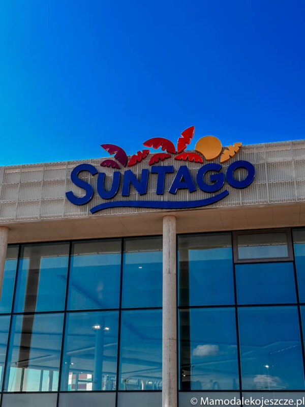 SUNTAGO I SUNTAGO VILLAGE - Travelling Blog
