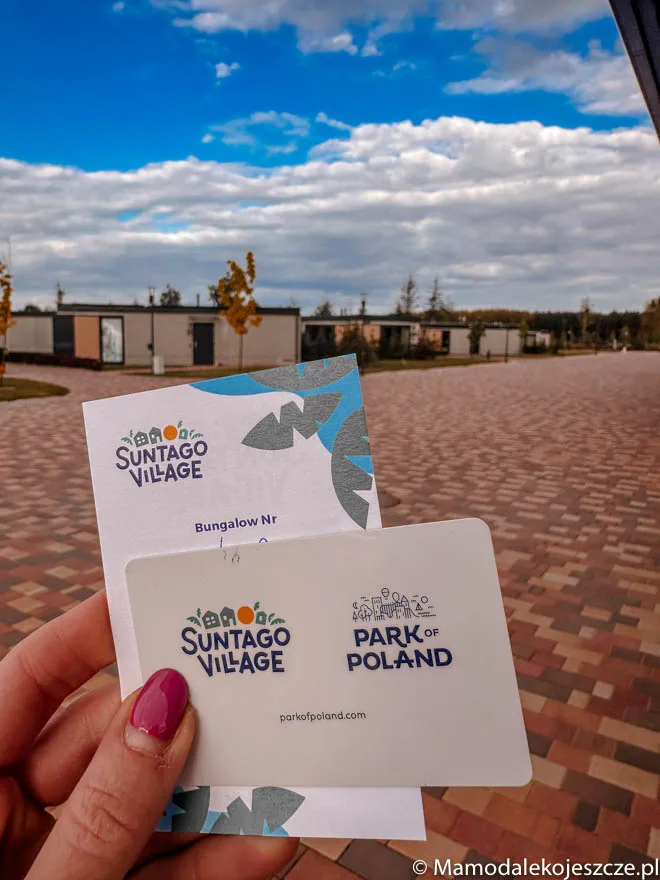 SUNTAGO I SUNTAGO VILLAGE - Travelling Blog