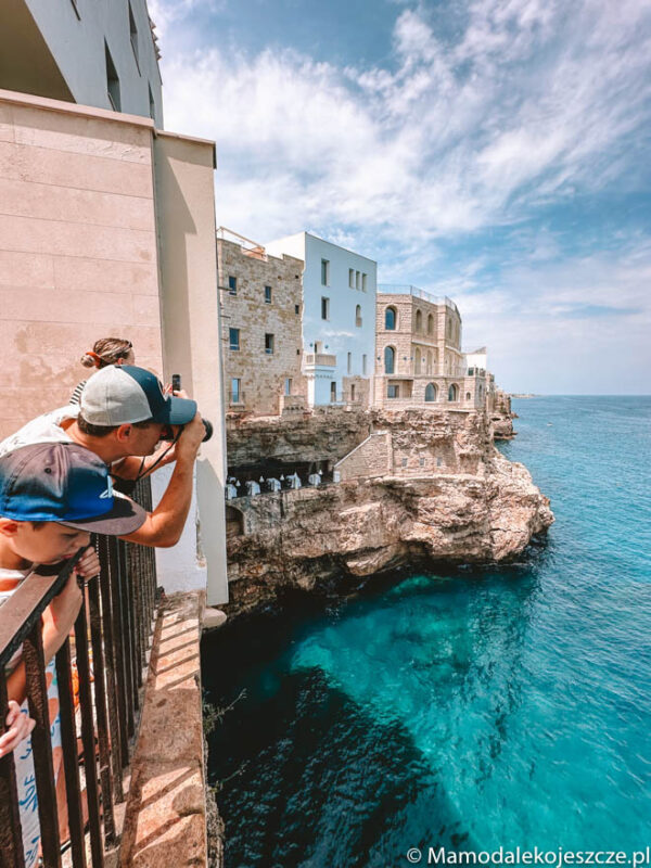 APULIA - PRZEWODNIK I PLAN ZWIEDZANIA - Travelling Blog